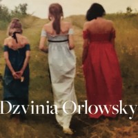 Eccentric Days of Hope and Sorrow – 2021 – Dzvinia Orlowsky